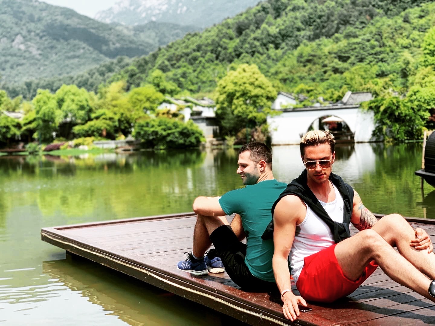 Beichuan Travel Guide 2024 - Things to Do, What To Eat & Tips | Trip.com