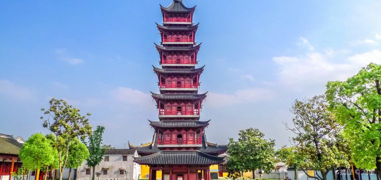 Qiandeng Ancient Town area Travel Guide 2026: Top Attractions, Things ...
