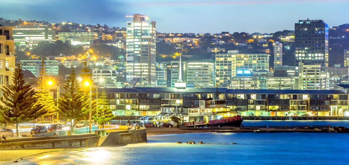 แนะนำการเดินทาง Oriental Bay 2023 - สิ่งที่ควรทำ, อาหารที่ควรรับประทาน ...