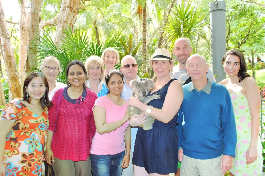 Hamilton Island Wildlife: Photos, Map & Reviews [2024] | Trip.com