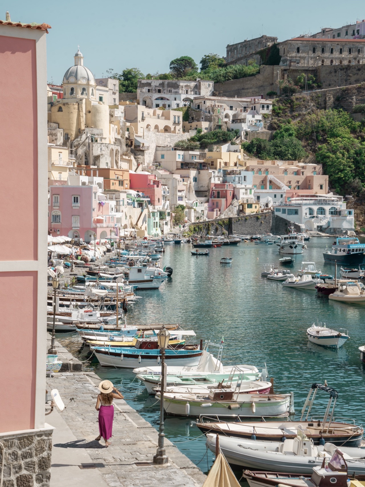 Procida Travel Guide 2023 - Things to Do, What To Eat & Tips | Trip.com