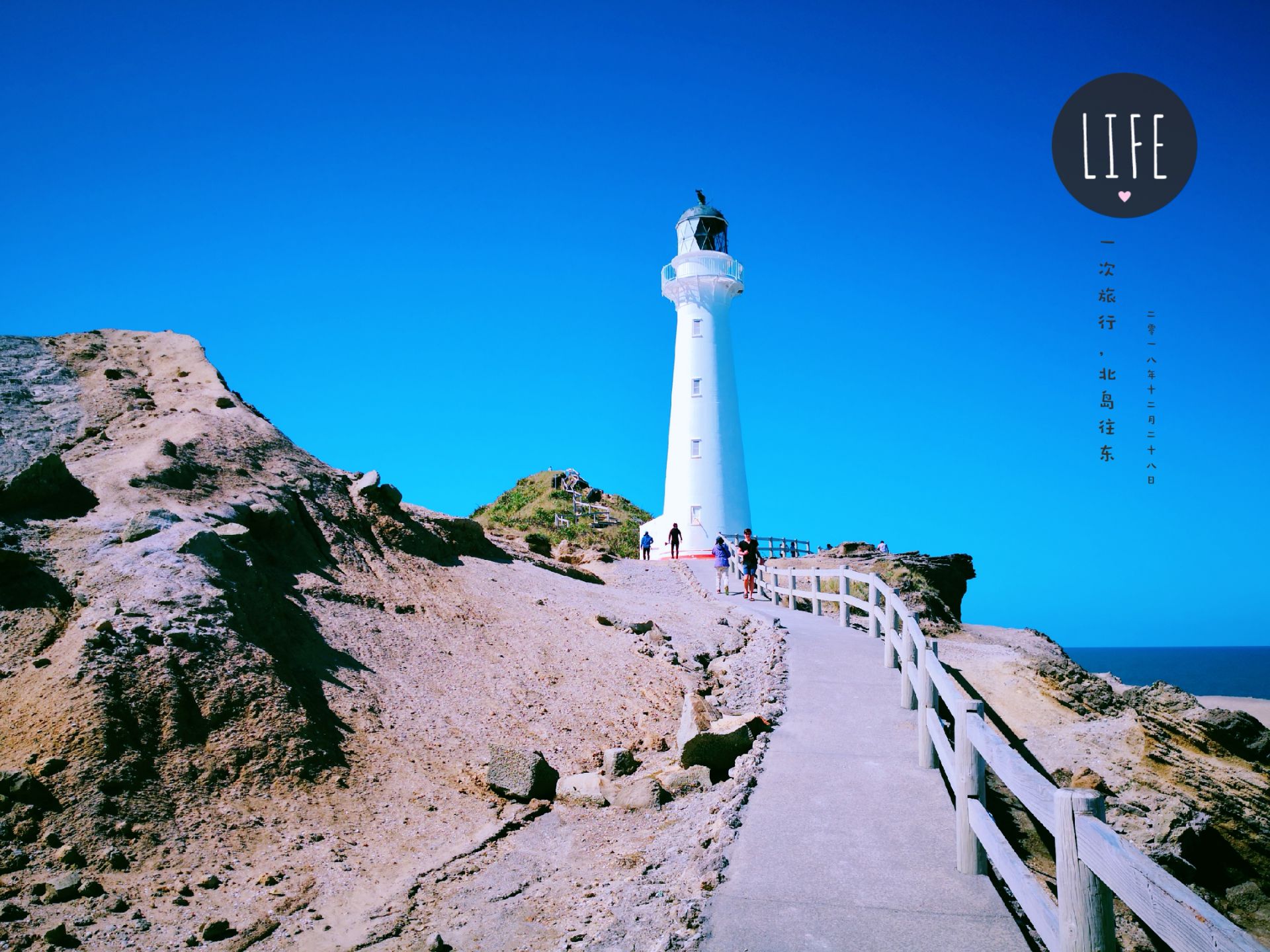 Manukau Heads Lighthouse: ภาพถ่าย, แผนที่ & รีวิว [2024] | Trip.com