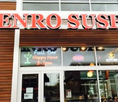 Senro Sushi restaurants, addresses, phone numbers, photos, real user ...