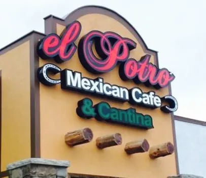 El Potro Mexican Cafe paola restaurants, addresses, phone numbers ...