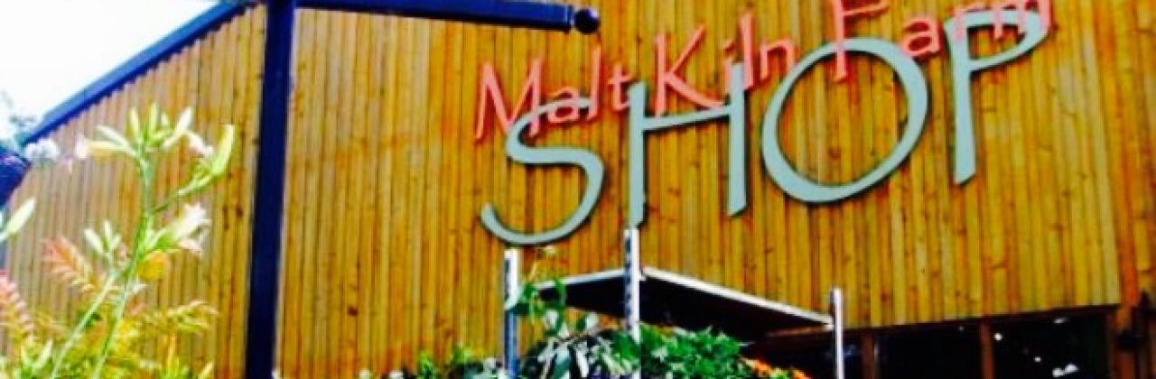 Malt Kiln Farm Shop (, Stretton under Fosse) - Restaurant Reviews, Menu ...