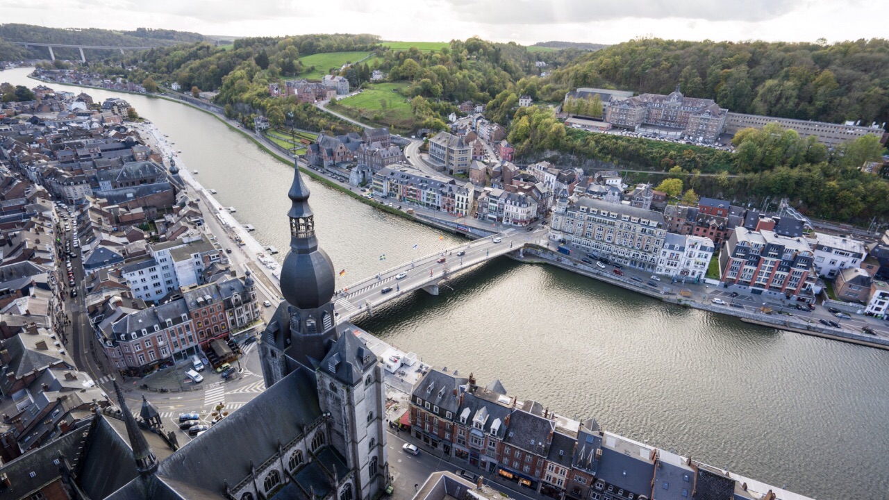 Dinant 2023 Top Things to Do - Dinant Travel Guides - Top Recommended ...