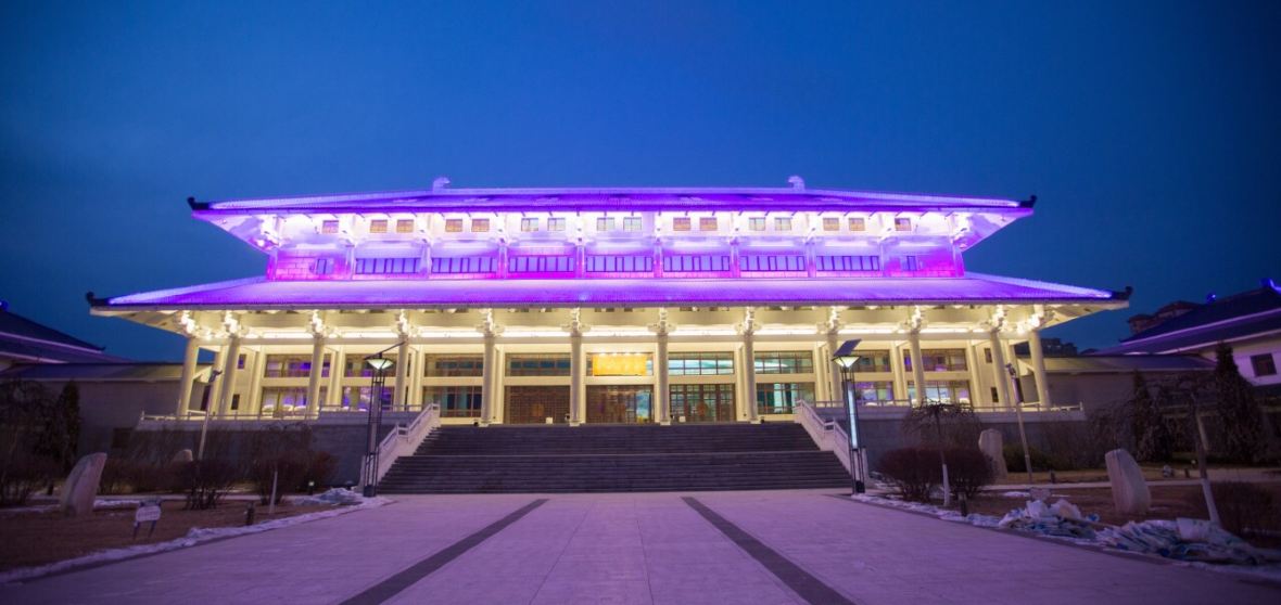 Things to Do in Chifeng University/Wanda Plaza in 2025 - Top ...