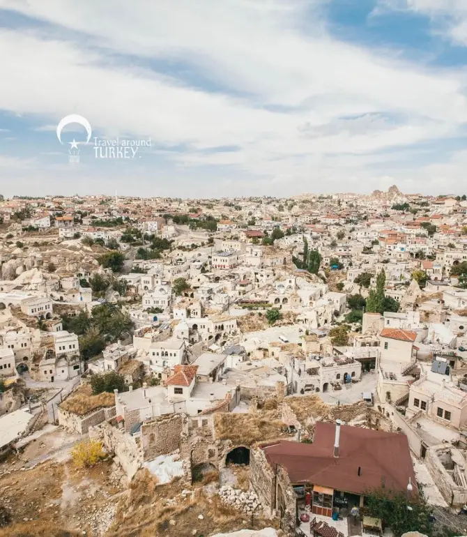 Nevsehir Province Travel Guide 2023 - Things to Do, What To Eat & Tips ...