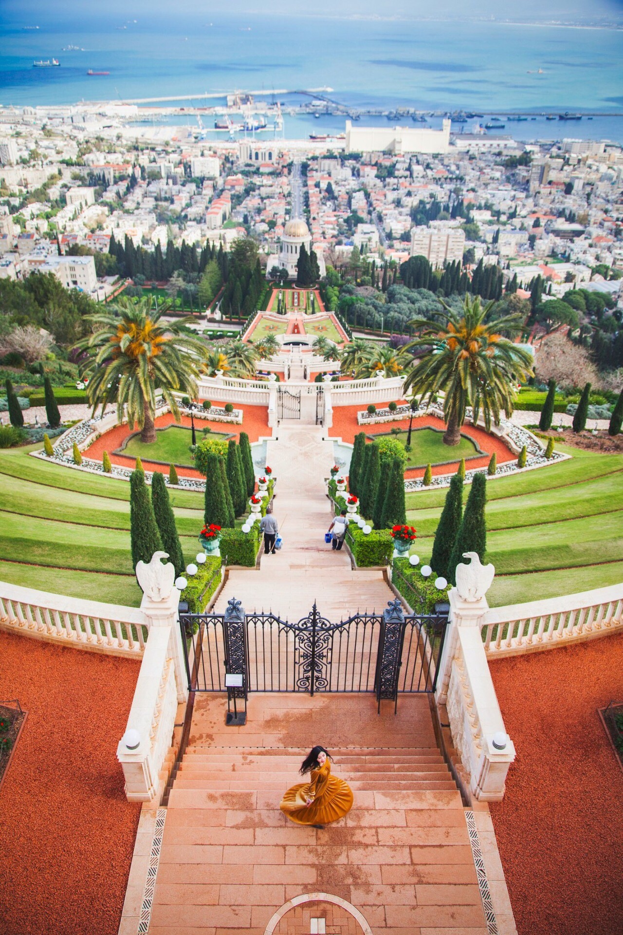 Ezor Haifa Travel Guide 2023 - Things to Do, What To Eat & Tips | Trip.com