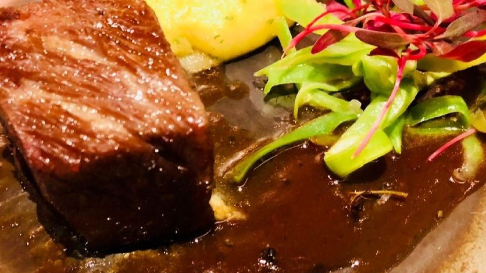 Arts Cafe By Raffles (, Jakarta Selatan) - Restaurant Reviews, Menu ...