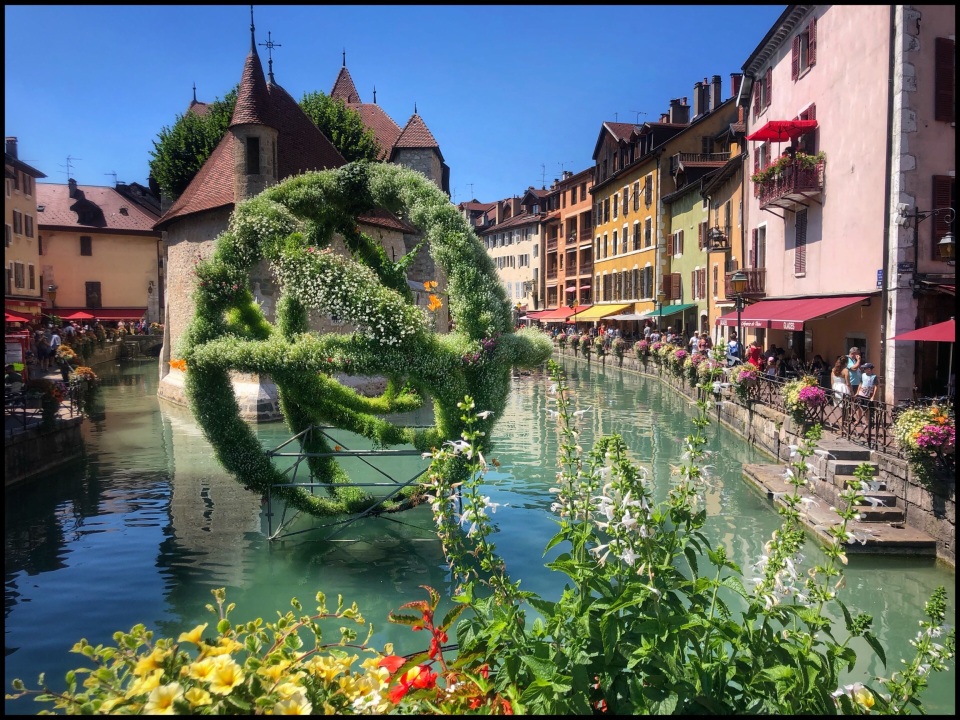 Things to Do in Annecy in 2024 - Top Attractions, Local Food, Hotels ...