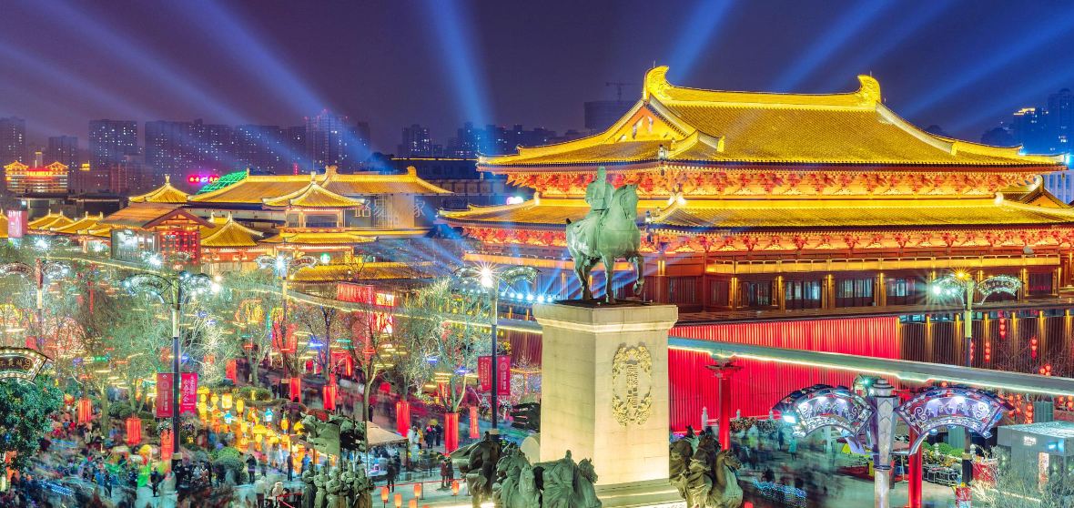 Things to Do in Yanta District in 2025 - Top Attractions, Local Food ...