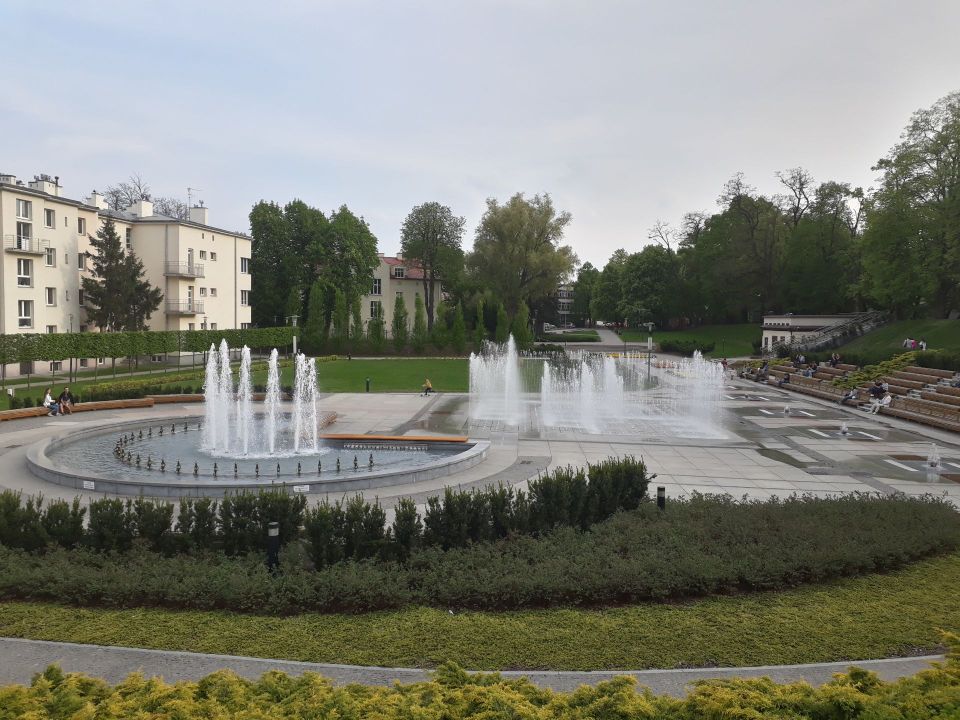 Rzeszow Travel Guide 2024 - Things to Do, What To Eat & Tips | Trip.com