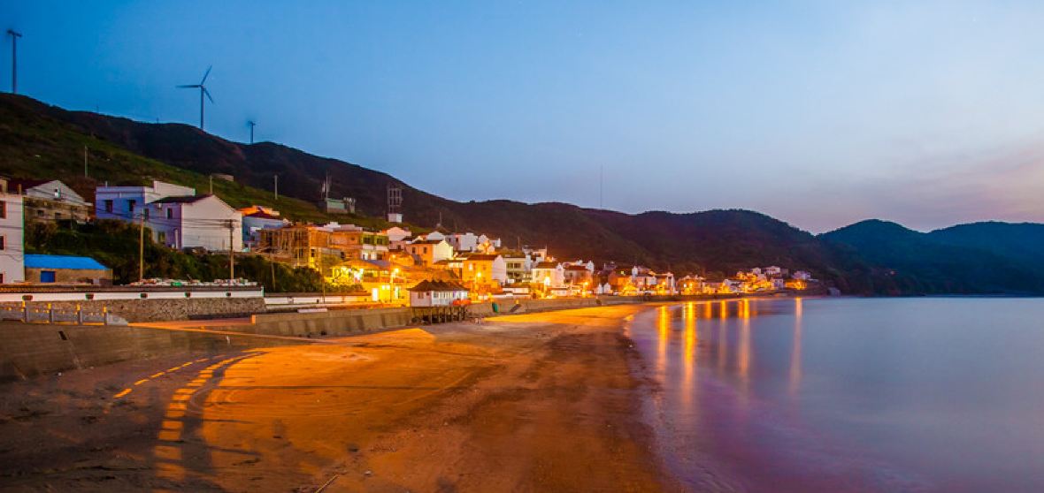 Things to Do in Daishan in 2025 - Top Attractions, Local Food, Hotels ...