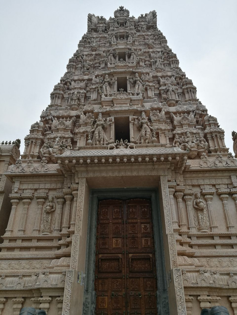 รีวิวที่เที่ยวBukit Rotan - Sri Shakit Temple | คู่มือท่องเที่ยวจาก ...