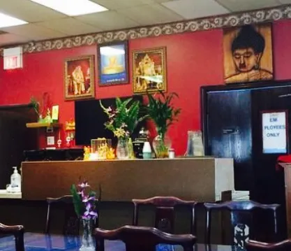 Thai Chan Sushi Restaurant restaurants, addresses, phone numbers ...