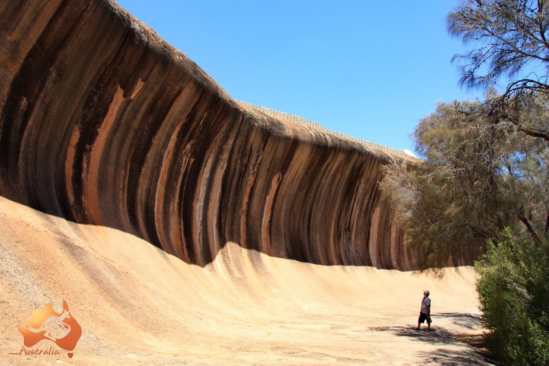 Anna Creek Travel Guide 2023 - Things to Do, What To Eat & Tips | Trip.com