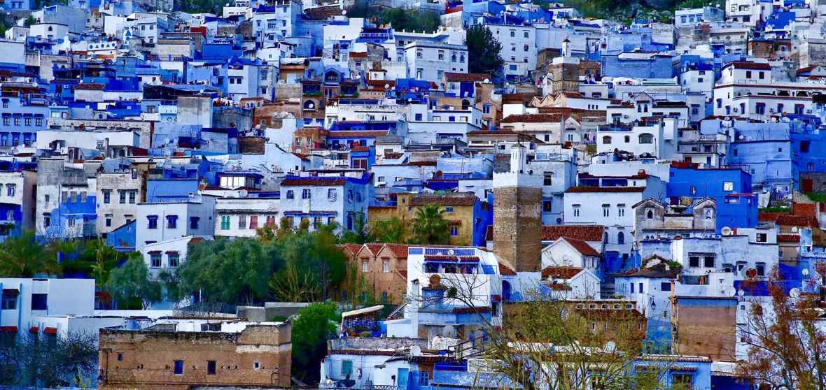 Tanger-Tetouan-Al Hoceima Travel Guide 2024 - Things to Do, What To Eat ...