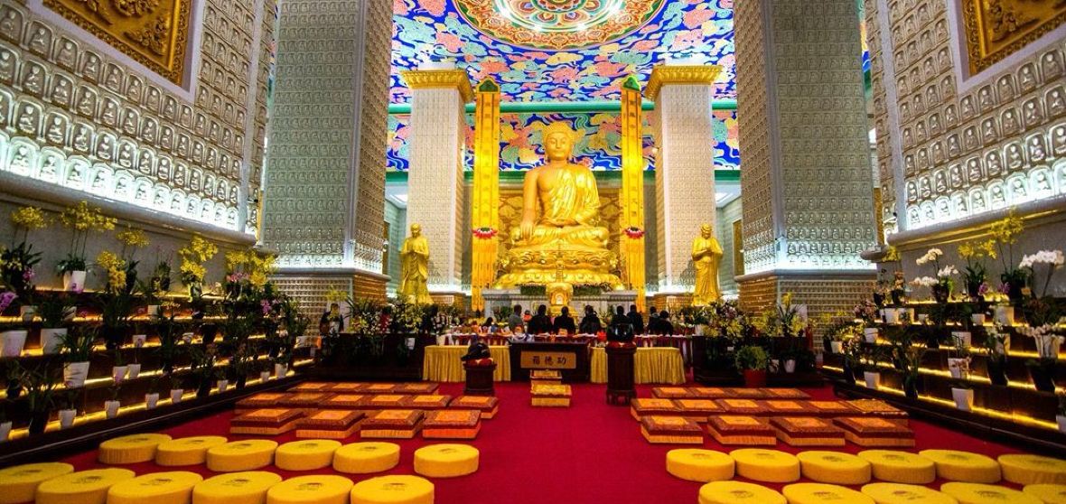 Things to Do in Fufeng County in 2025 - Top Attractions, Local Food ...