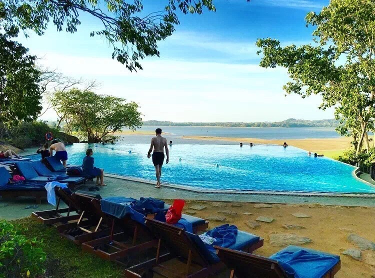 Kandalama Travel Guide 2023 - Things to Do, What To Eat & Tips | Trip.com