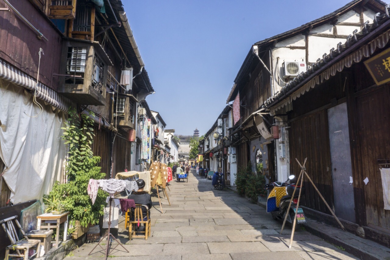 Shengzhou Travel Guide 2023 - Things to Do, What To Eat & Tips | Trip.com