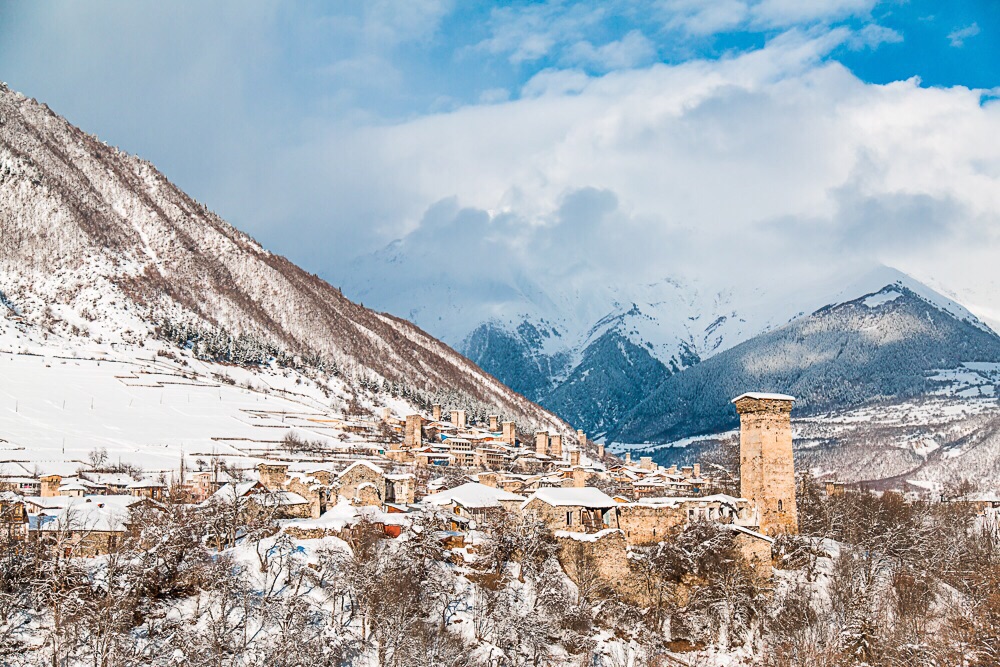 Samegrelo-Zemo Svaneti 2023 Top Things to Do - Samegrelo-Zemo Svaneti ...