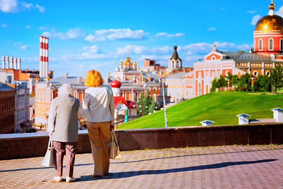 Samara Travel Guide 2023 - Things to Do, What To Eat & Tips | Trip.com