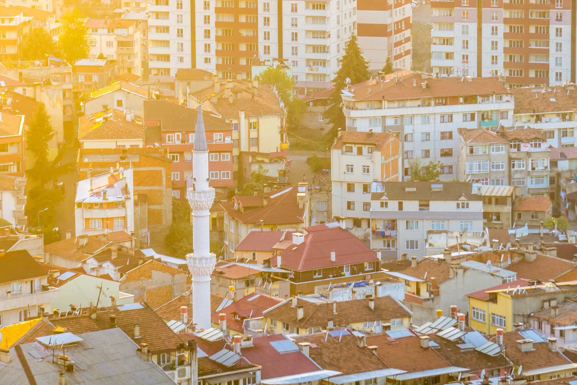 Trabzon Travel Guide 2023 - Things to Do, What To Eat & Tips | Trip.com