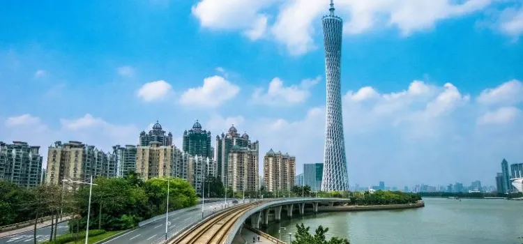 Ultimate Practical Tips for Canton Tower - Trip.com