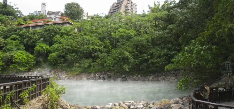 What is The Charm of Beitou? Giving You The Answer from 9 Good Places ...