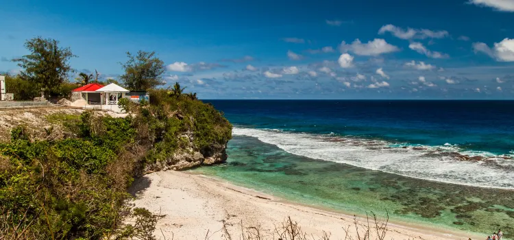 The Most Beautiful 10 Featured Beaches in Saipan - Trip.com