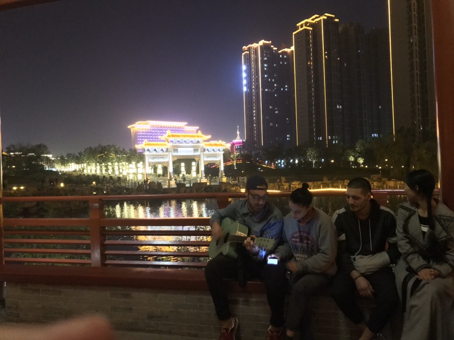 Tongchuan Travel Guide 2023 - Things to Do, What To Eat & Tips | Trip.com