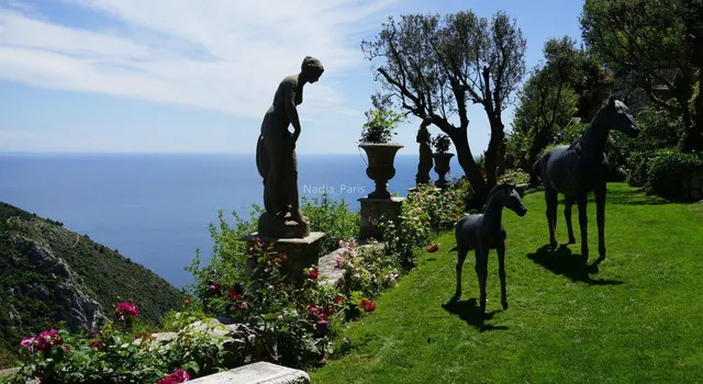 8 Secret Places to Visit for a Day Trip to Nice - Trip.com