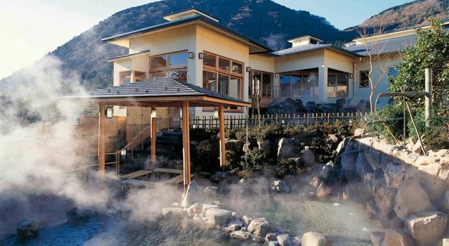 Top 10 Hot Springs in Japan travel notes and guides – Trip.com travel ...