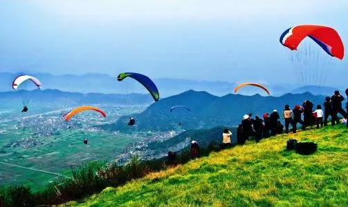 Sightseeing in Fu Yang – 9 Things You Must Do - Trip.com