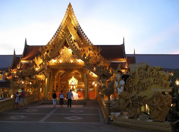 Top 8 Water and Theme Parks in Phuket - Trip.com