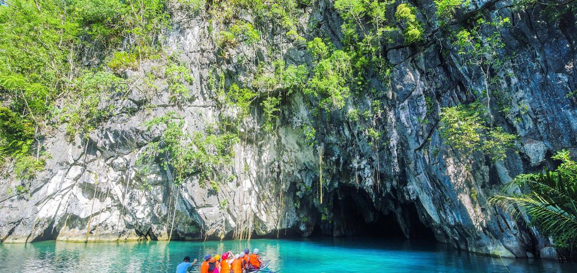 What To See In Puerto Princesa Palawan - Infoupdate.org