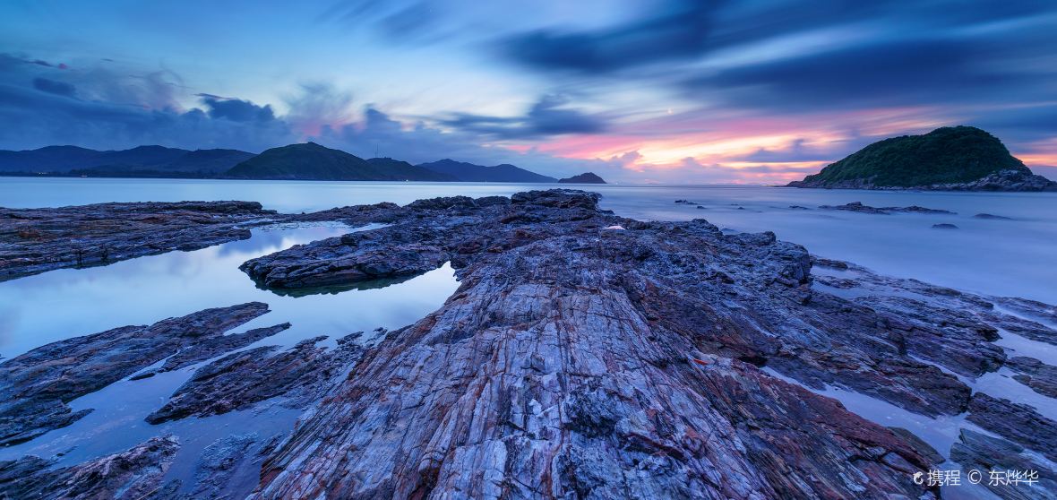 Huidong Travel Guide [September 2025] - Top Things to Do, Popular ...