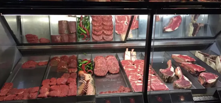 Beef Grill Club by Hasir restaurants, addresses, phone numbers, photos ...