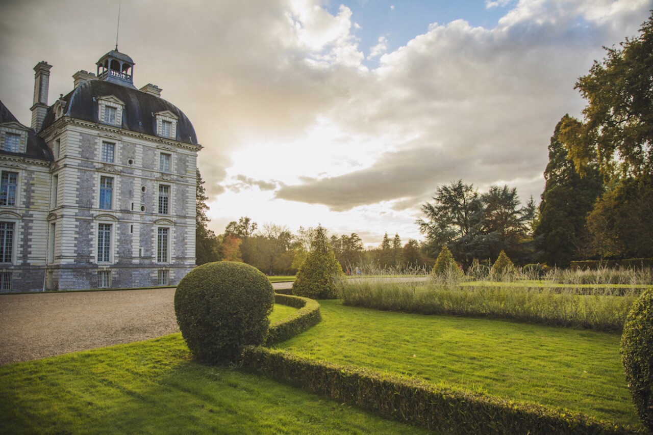 Cheverny Travel Guide 2023 - Things to Do, What To Eat & Tips | Trip.com