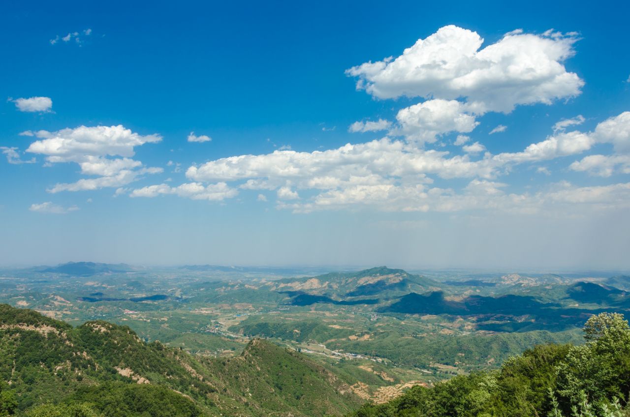 Lincheng Travel Guide 2023 - Things to Do, What To Eat & Tips | Trip.com