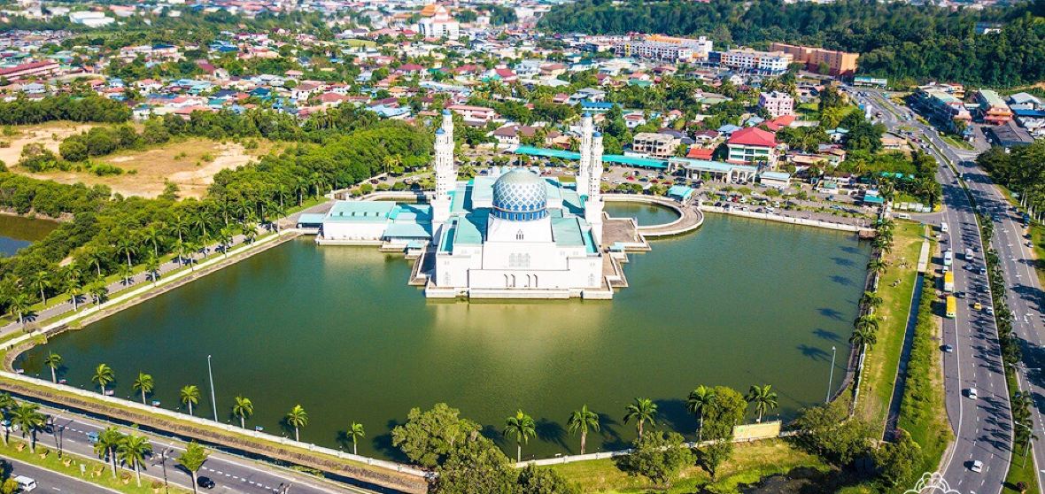 沙巴自由行旅遊攻略（2025）：熱門精選好去處、熱門景點、行程規劃、住宿、美食、交通、天氣等等——重要資訊一文睇清（更新於2025年7月 ...