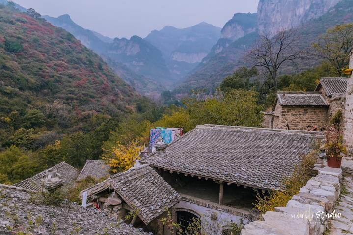 Linfen Travel Guide 2023 - Things to Do, What To Eat & Tips | Trip.com