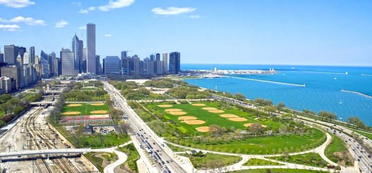 Taste of Chicago: 10 Food Festivals and Tours in Chicago travel notes ...