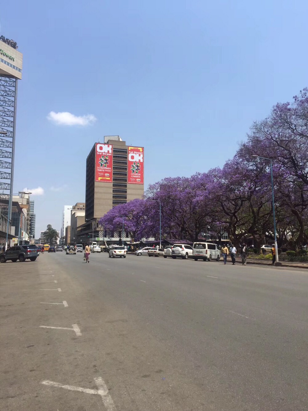 Harare Travel Guide 2023 - Things to Do, What To Eat & Tips | Trip.com