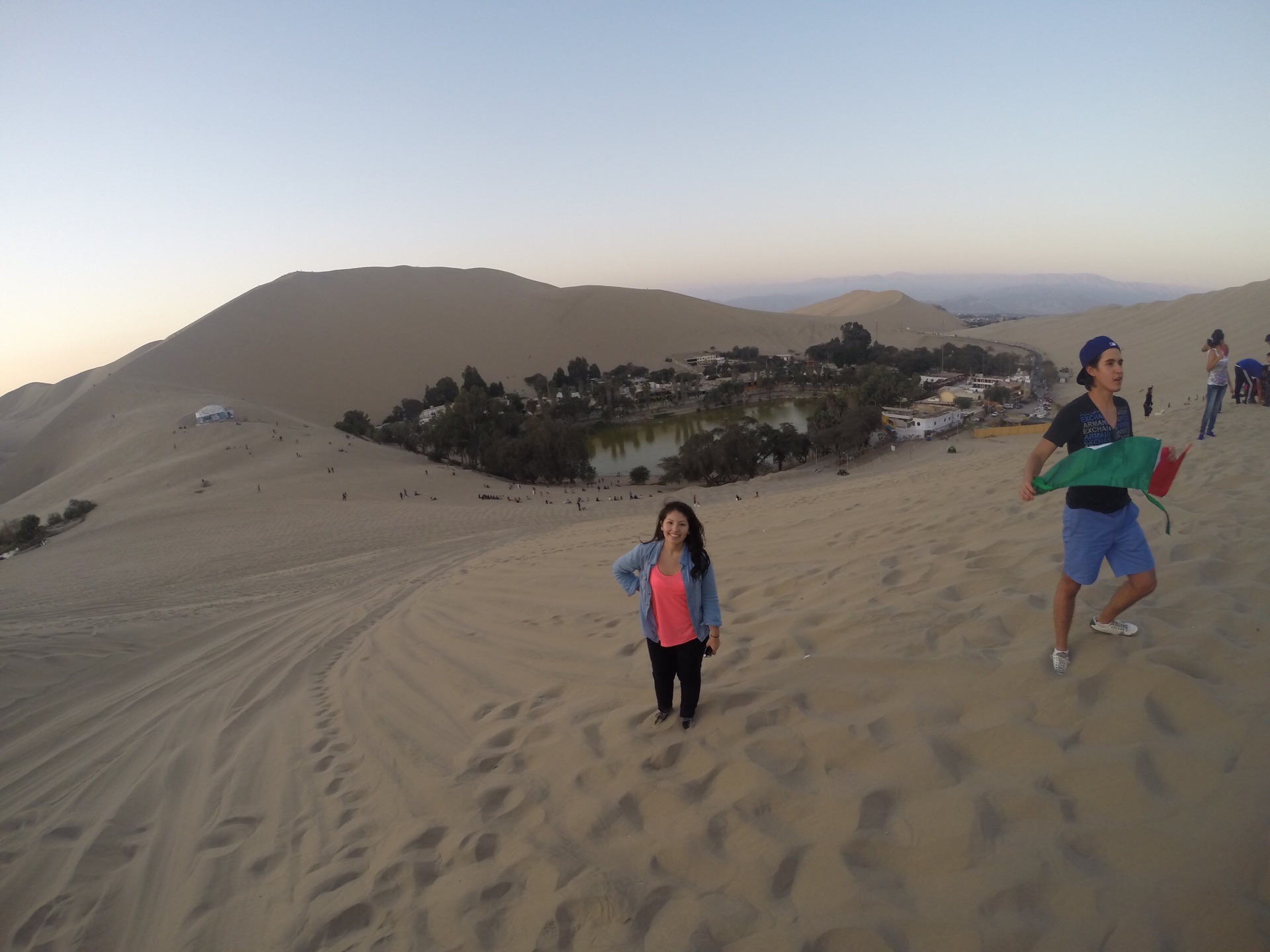 Ica Travel Guide 2023 - Things to Do, What To Eat & Tips | Trip.com