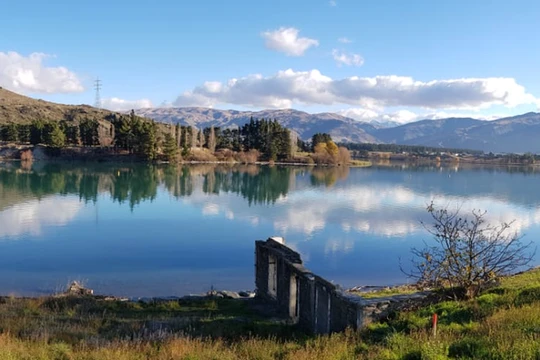 When you are in Otago in New Z | Trip.com Otago Travelogues