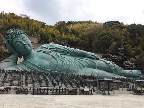 Sasaguri Travel Guide 2024 - Things to Do, What To Eat & Tips | Trip.com