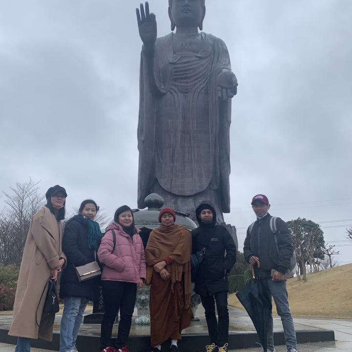 Ushiku 2023 Top Things to Do - Ushiku Travel Guides - Top Recommended ...