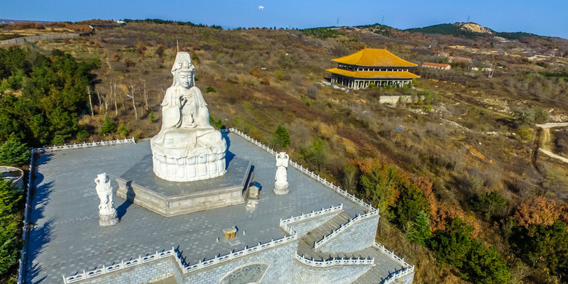 Bayuquan District Travel Guide 2023 - Things to Do, What To Eat & Tips ...